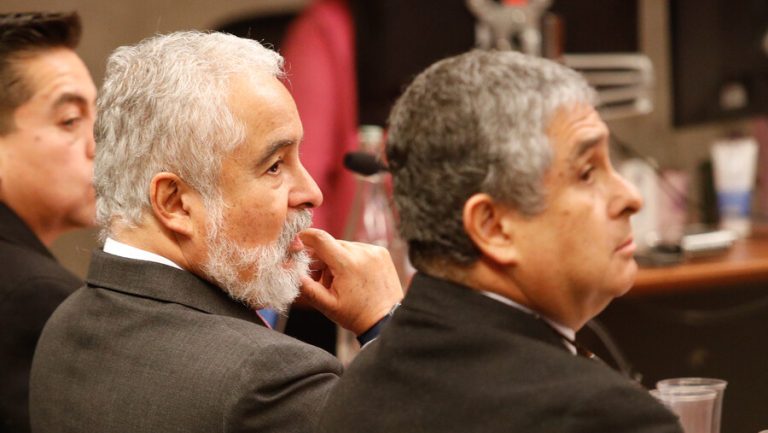 Revelaciones sobre el Caso Hermosilla: Sumarios a Ministros en Chile ...