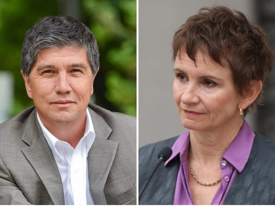 Querella contra Tohá y Monsalve por obstrucción e infracción a la Ley ...