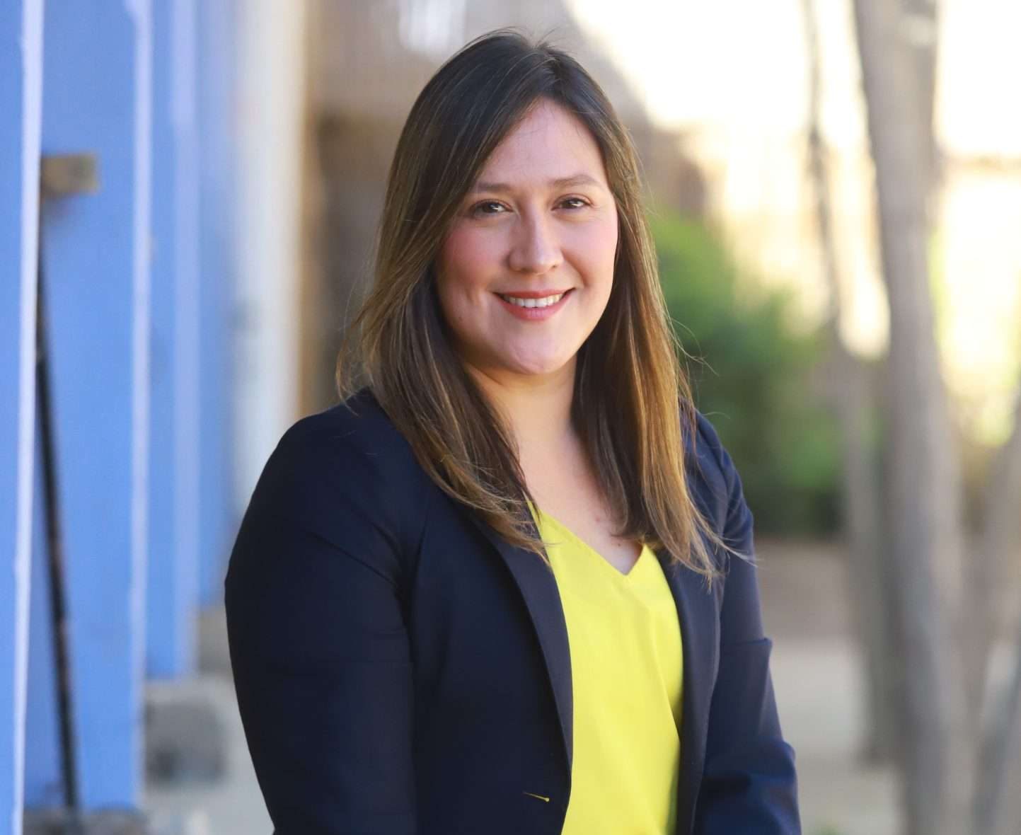 Carol Aros Excandidata del PDG en O’Higgins rindió millonaria boleta