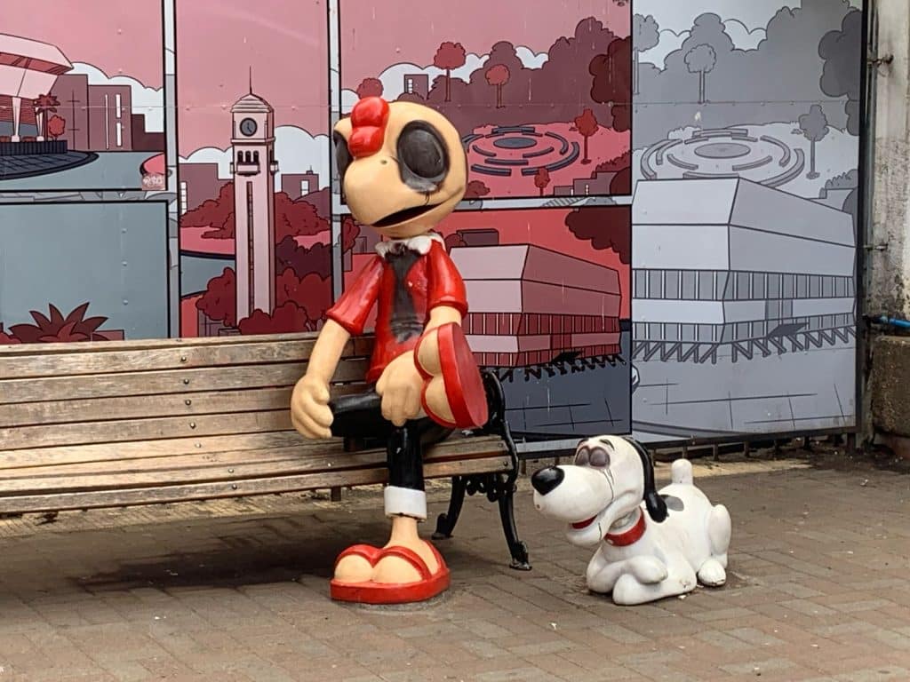 Concejal de Las Condes Propone Nombrar Calle en Honor a Pinoche