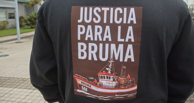 Caso Bruma: familiares acusan lentitud a 3 meses de la tragedia