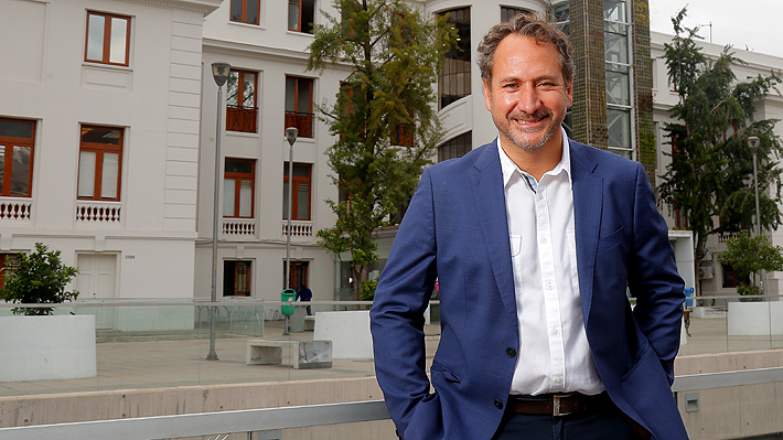 Juan Pablo Sáez Recupera su Libertad Tras Formalización Judicial