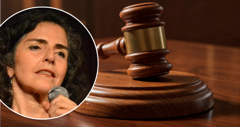 Fallo Judicial Condena al Estado a Pagar 150 Millones a Cantante Chilena Torturada en Dictadura ...